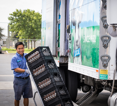 Our People – Producers Dairy