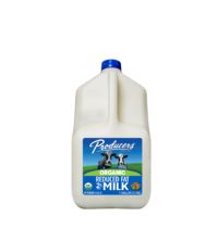 Milk – Producers Dairy