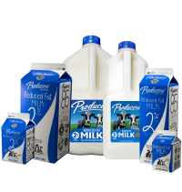 Milk – Producers Dairy