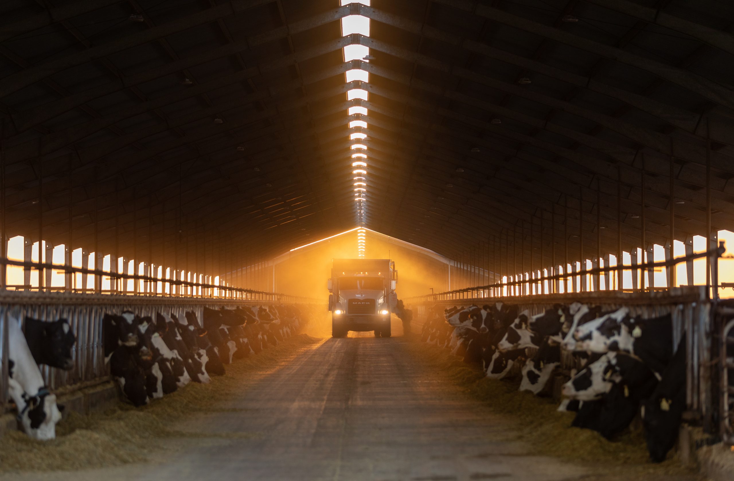 Digester – Producers Dairy