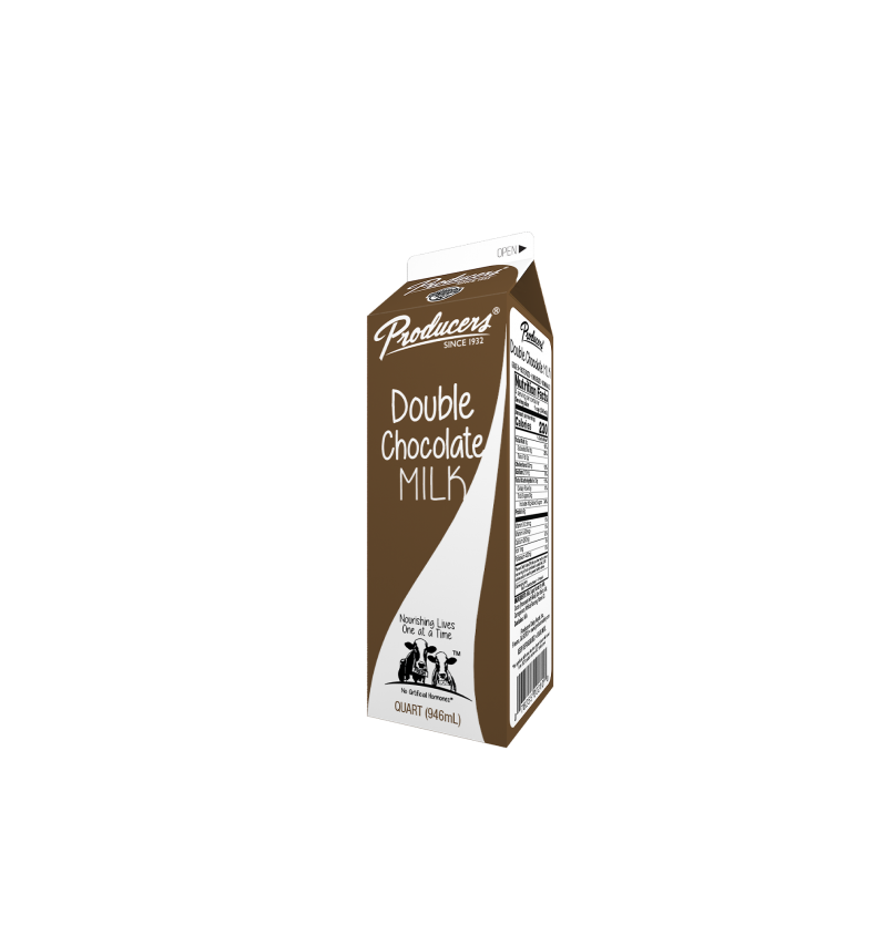 Milk – Producers Dairy